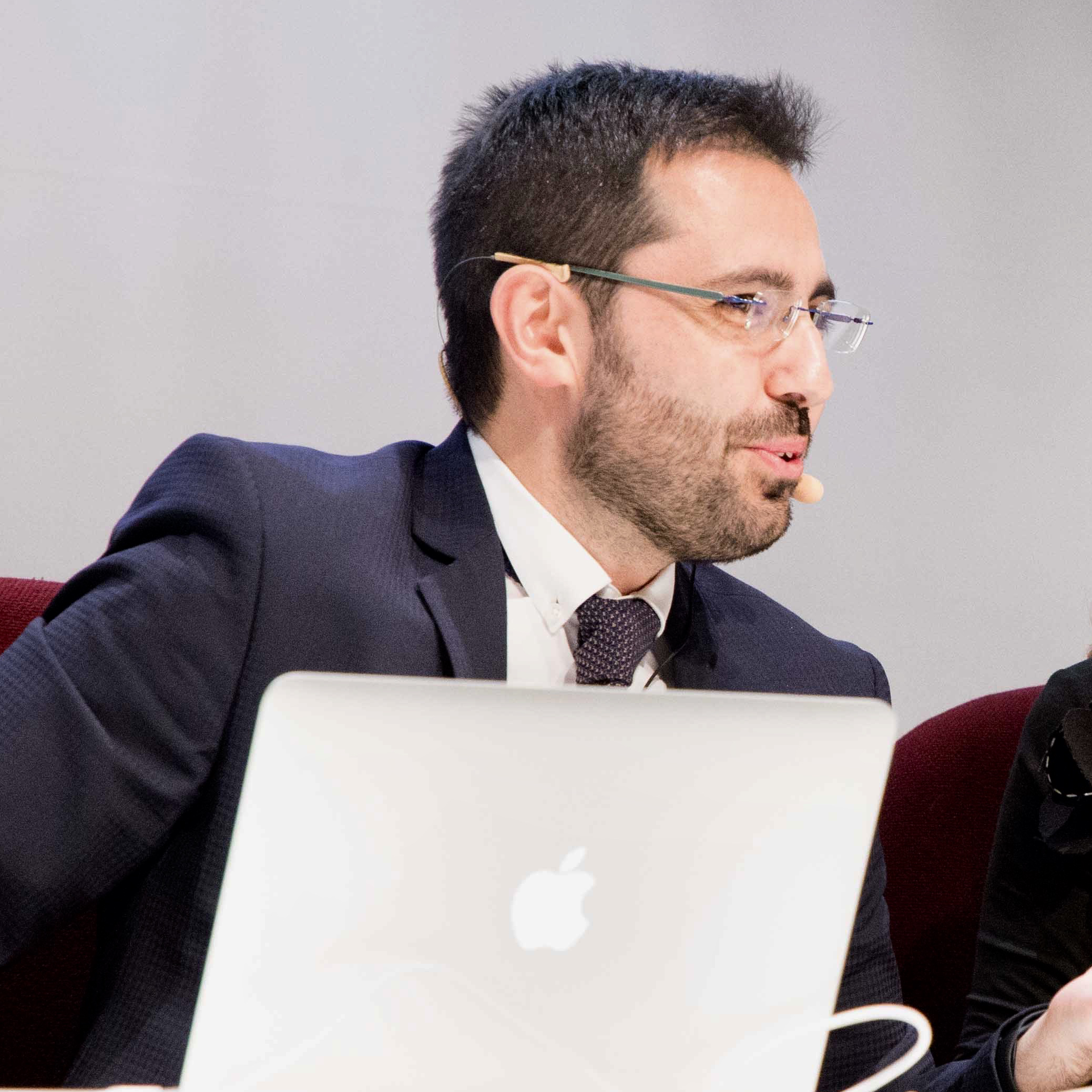 Corso Public Speaking Milano e Roma con Patrick Facciolo